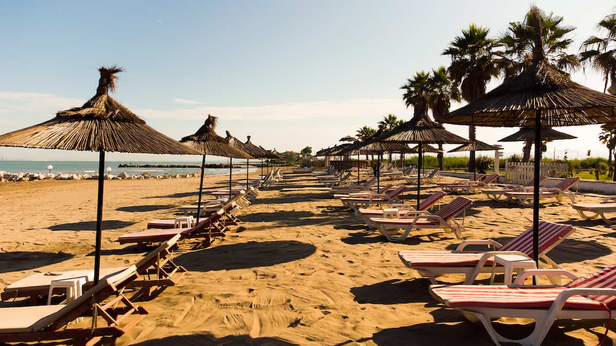 Durrës Travel Guide: Beaches, History, and Coastal Adventures