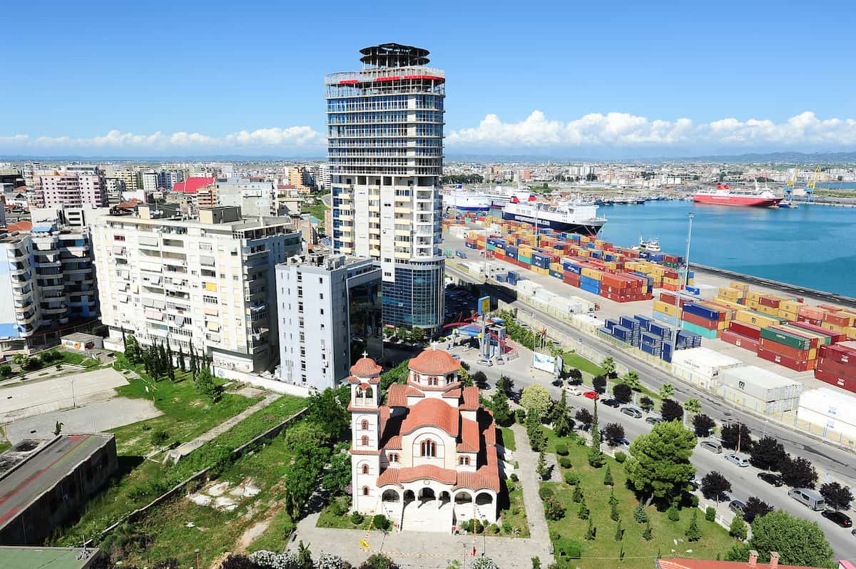 Durrës Travel Guide: Beaches, History, and Coastal Adventures