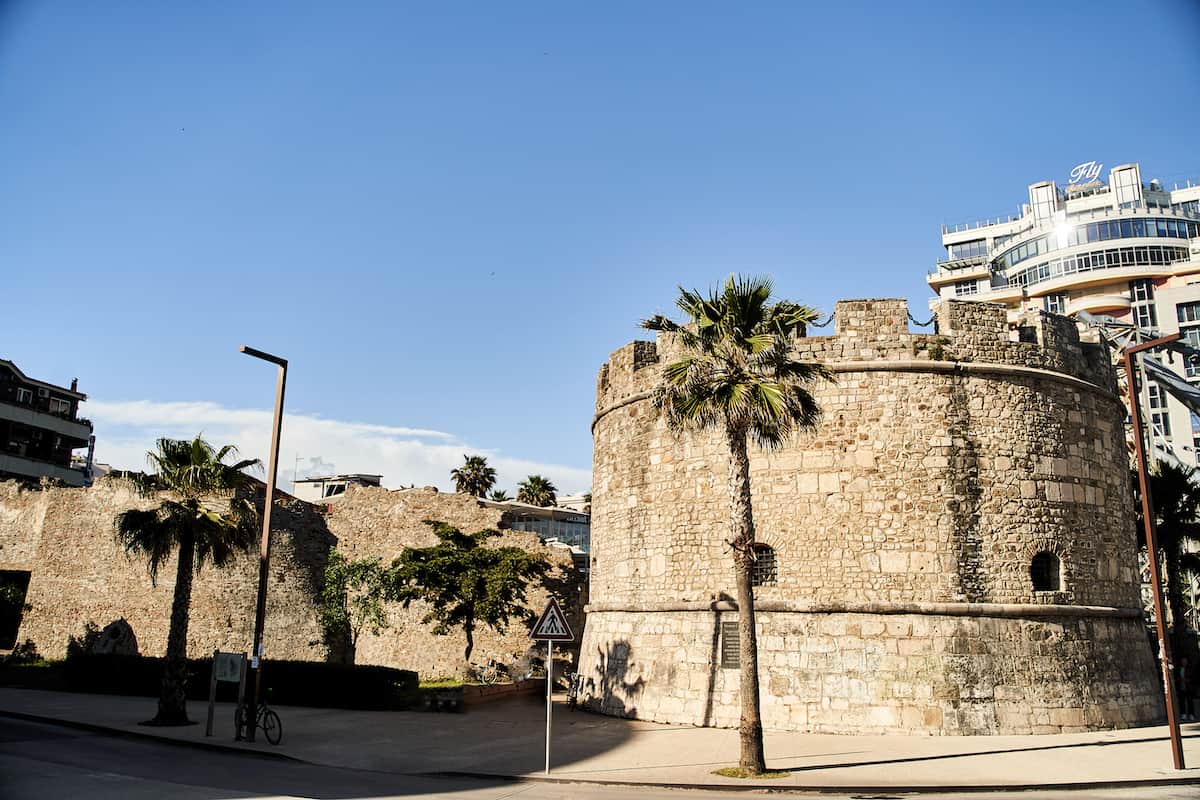 TOP 5 Areas To Stay in Durres [Where to stay in Durres in 2025]