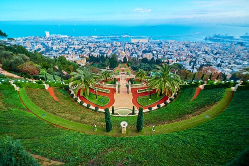 Haifa Travel Guide: Stunning Views and Cultural Highlights