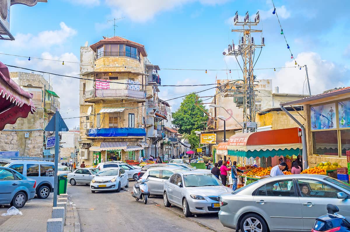 Where to stay in Haifa [Best Area to Stay for 2025]