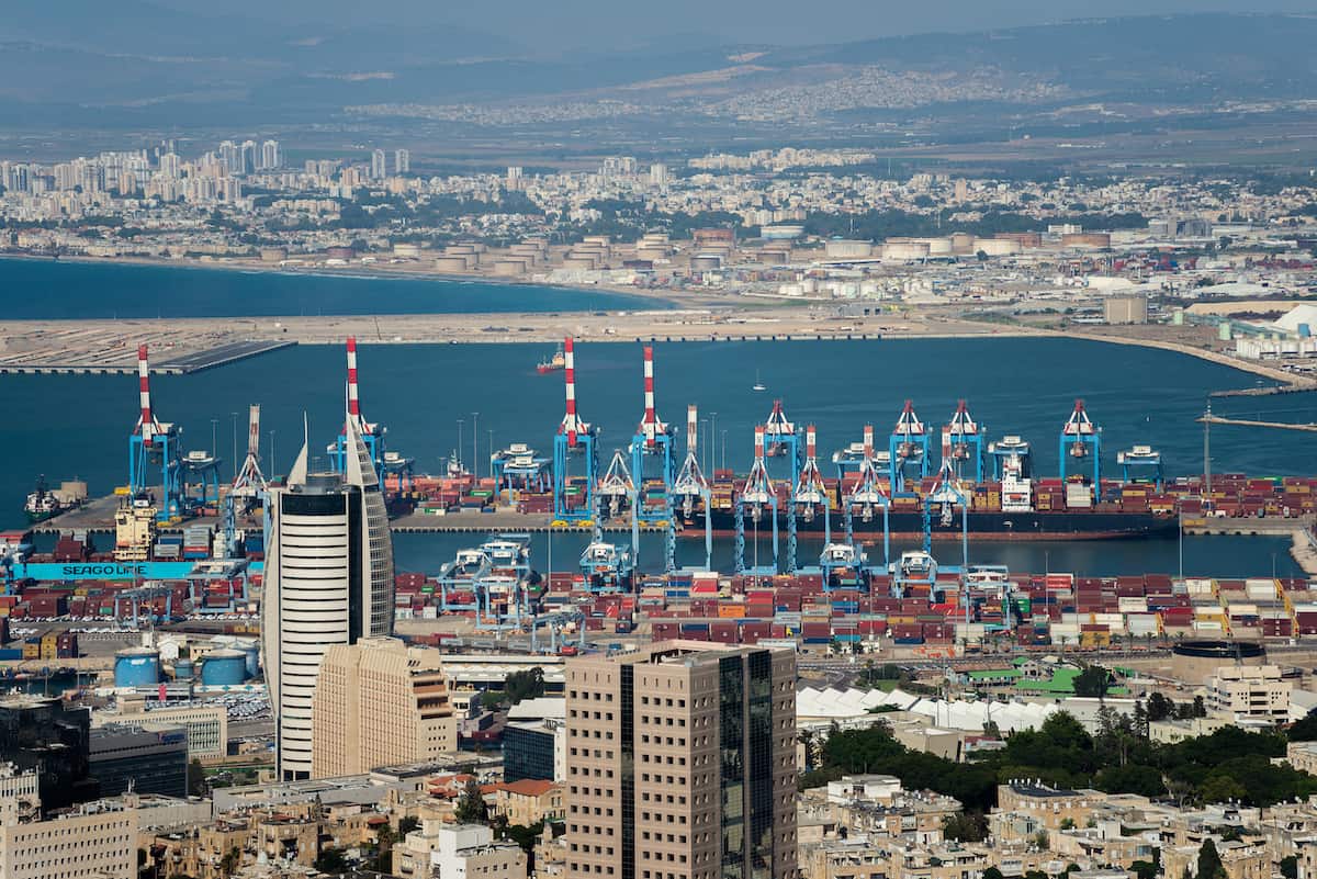 Haifa Travel Guide: Stunning Views and Cultural Highlights