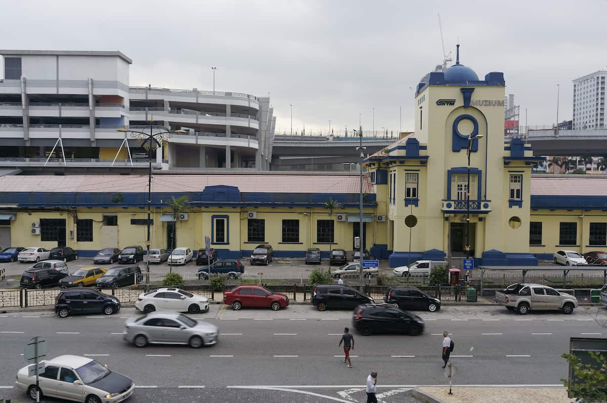 3 Day Itinerary for Johor Bahru
