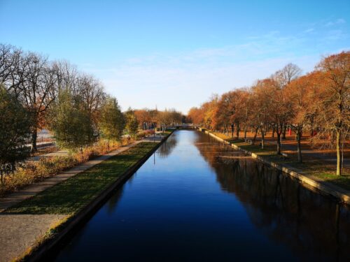 Lille Travel Guide: French-Flemish Flair and Urban Highlights