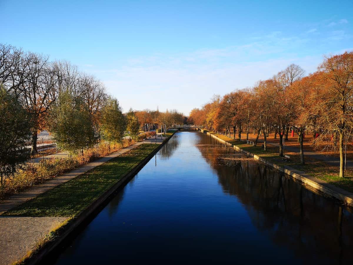 Where to stay in Lille [Best Places to Stay for 2025]