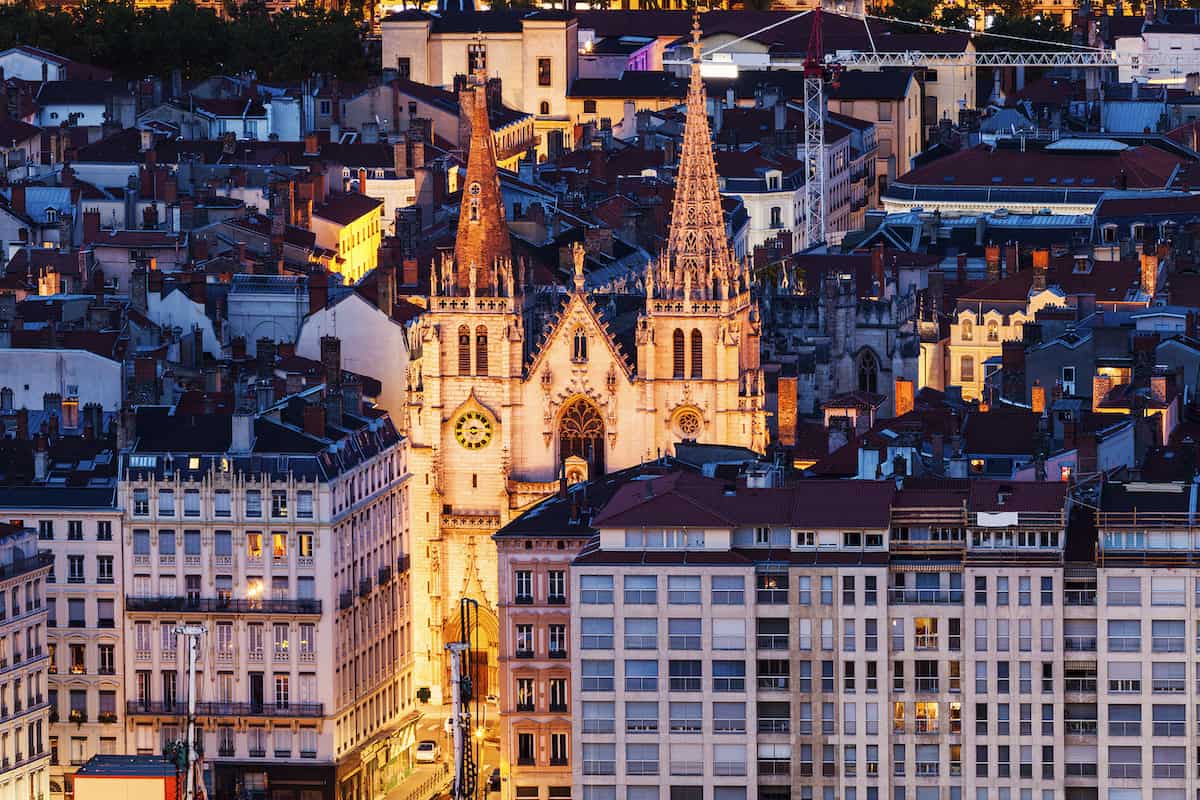 48 Hours in Lyon - 2 Day Itinerary