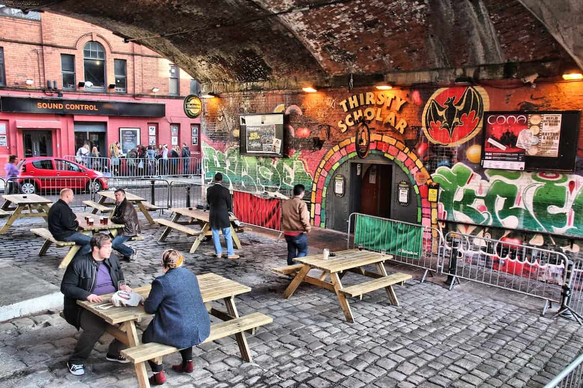 What To Do in Manchester in 2 Days - 48 Hours Itinerary