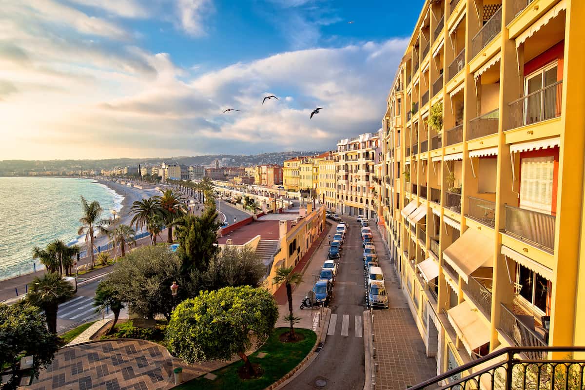 48 hours in Nice - A 2 day Itinerary