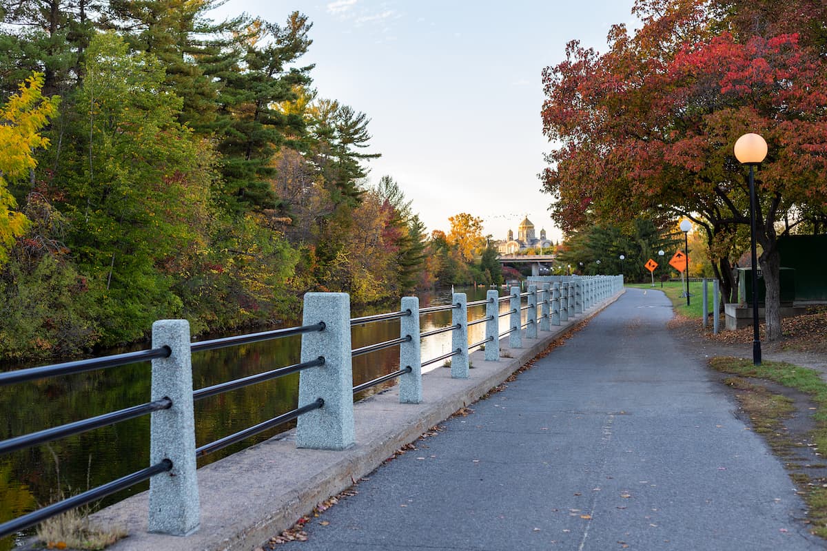 Where to stay in Ottawa [Best Places to Stay for 2024]
