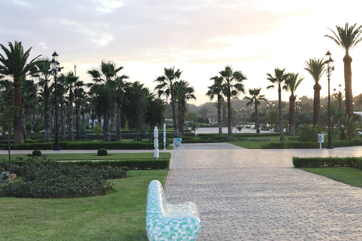 Where to stay in Rabat [Best Places to Stay for 2025]