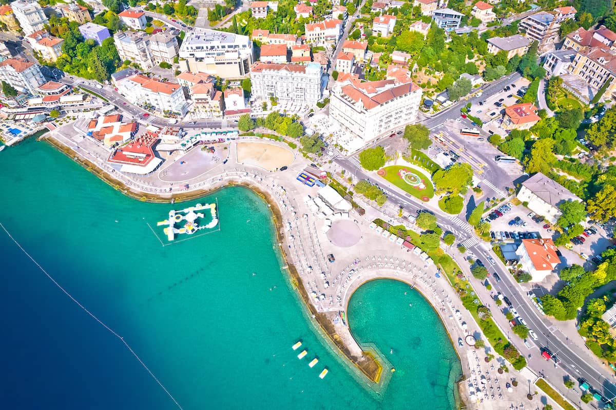 Where to stay in Rijeka [Best Area to Stay for 2025]