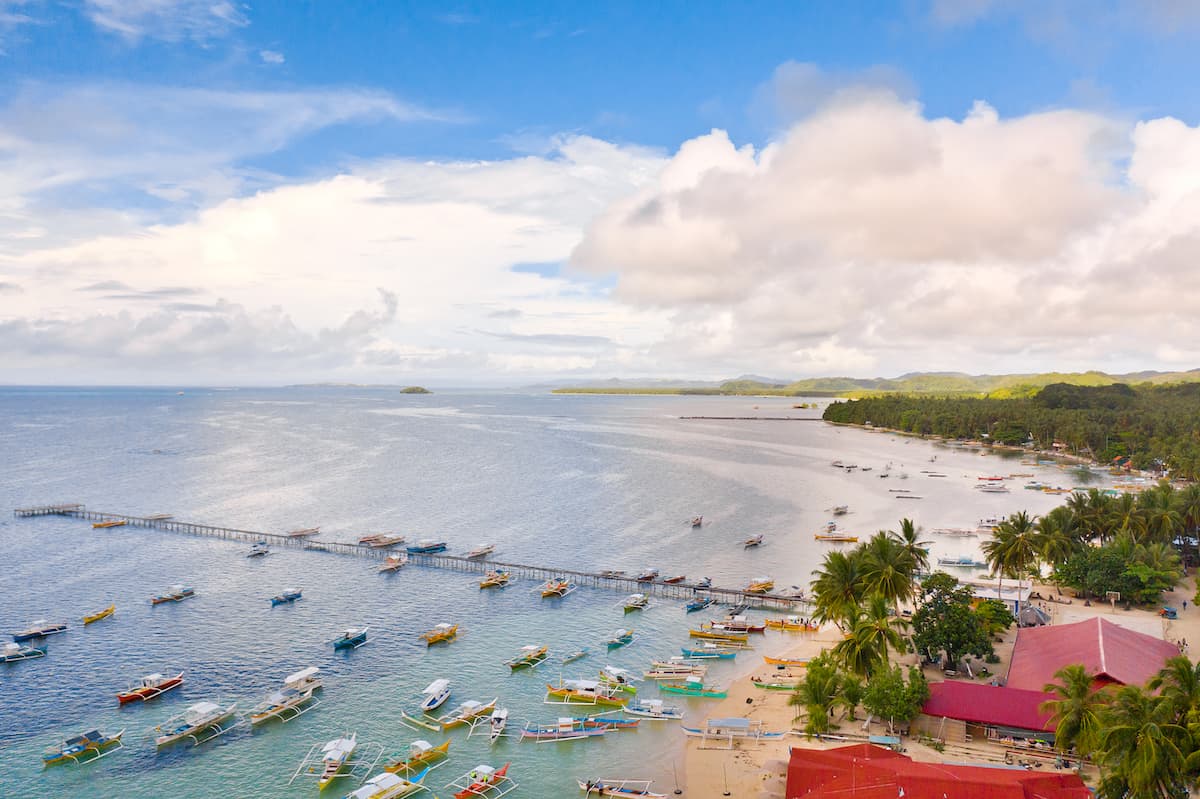 Siargao Travel Guide: Surfing, Lagoons, and Island Vibes