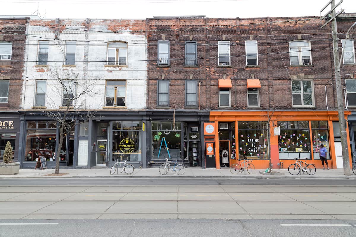 3 Day Itinerary for Toronto