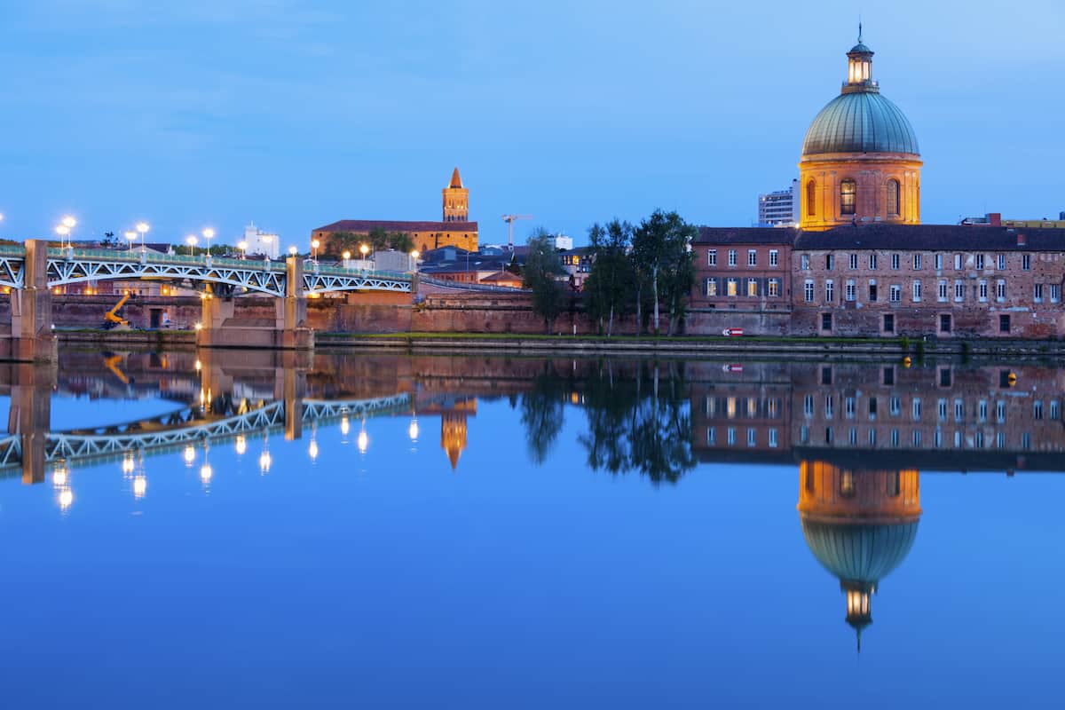 What To Do in Toulouse in 2 Days - 48 Hours Itinerary