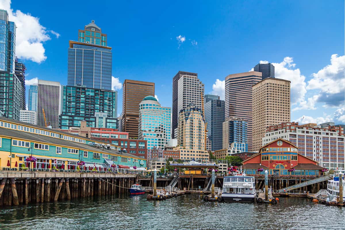 48 hours in Seattle - A 2 day Itinerary