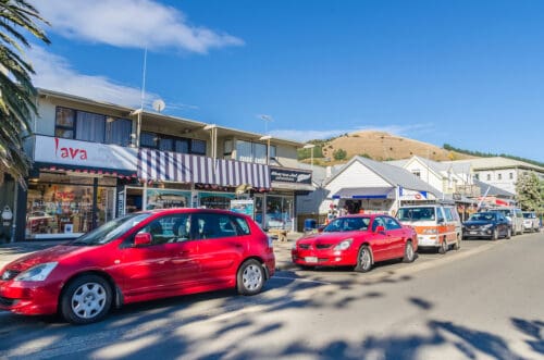 10 Areas To Stay in Christchurch in 2025 | Where To Stay Guide