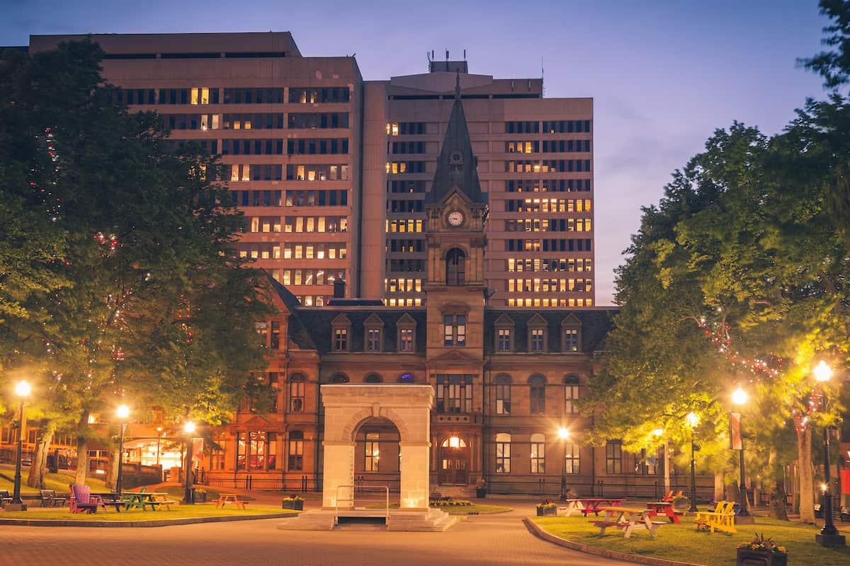 Halifax Travel Guide: Maritime History and Waterfront Adventures