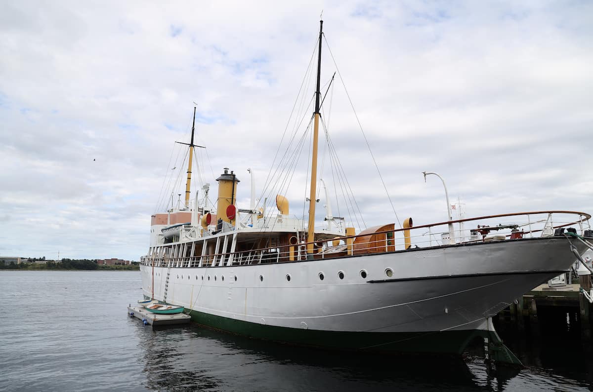 3 Day Itinerary For Halifax