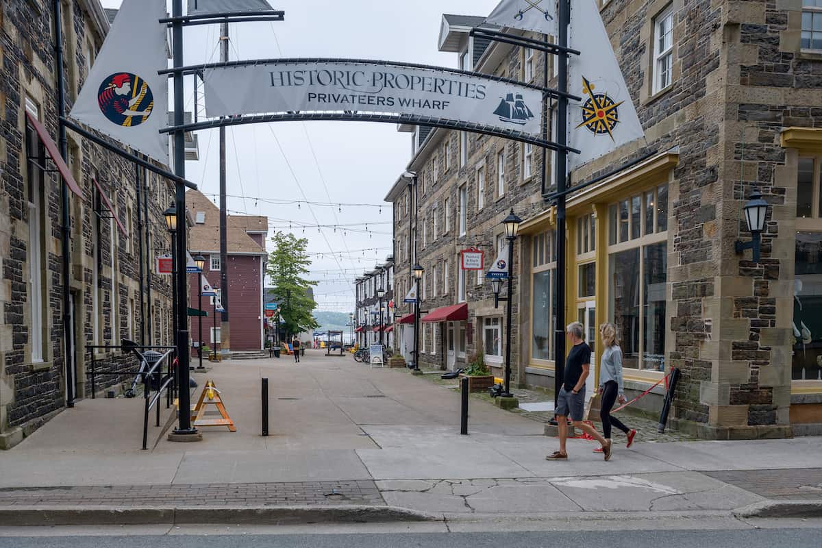 3 Day Itinerary For Halifax