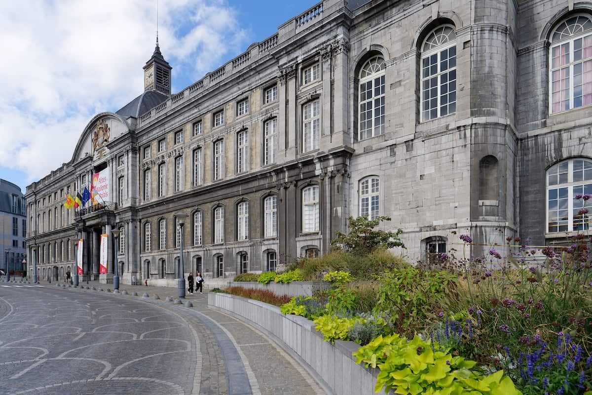 Liège Travel Guide: Belgium’s Riverside Cultural Gem