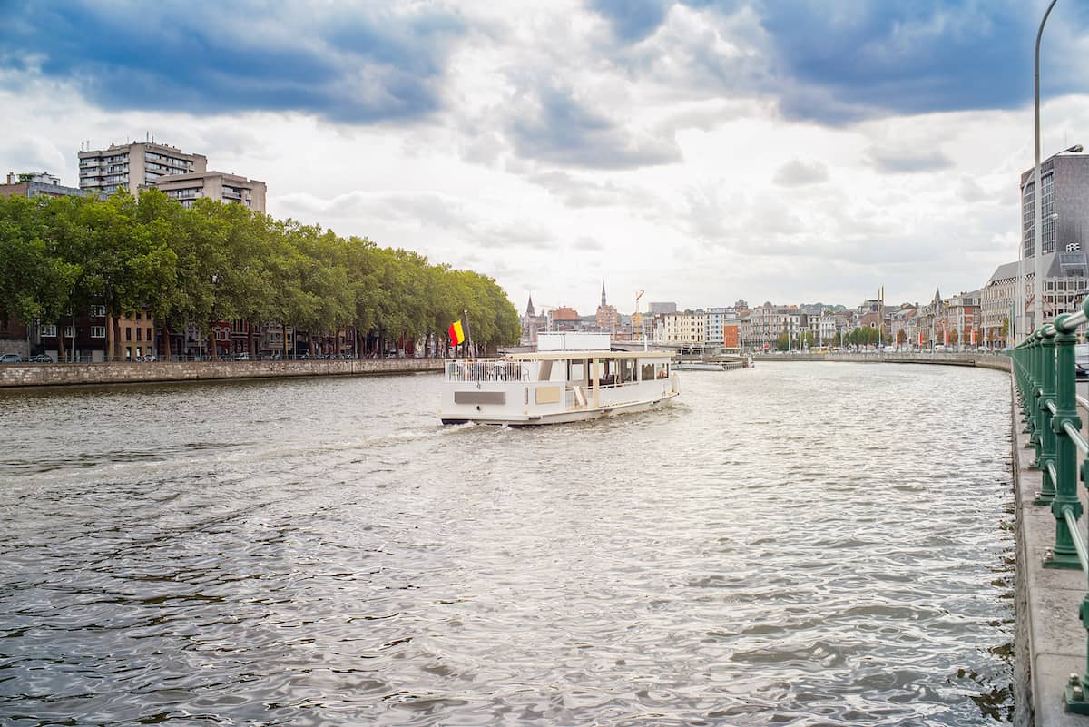 48 hours in Liège - A 2 day Itinerary