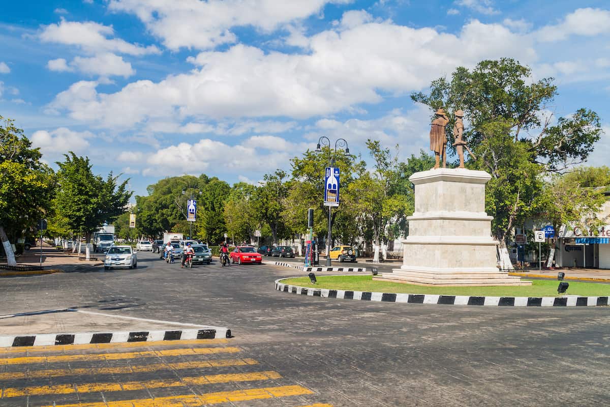 What To See in Merida in 2 Days | 48 Hour Itinerary