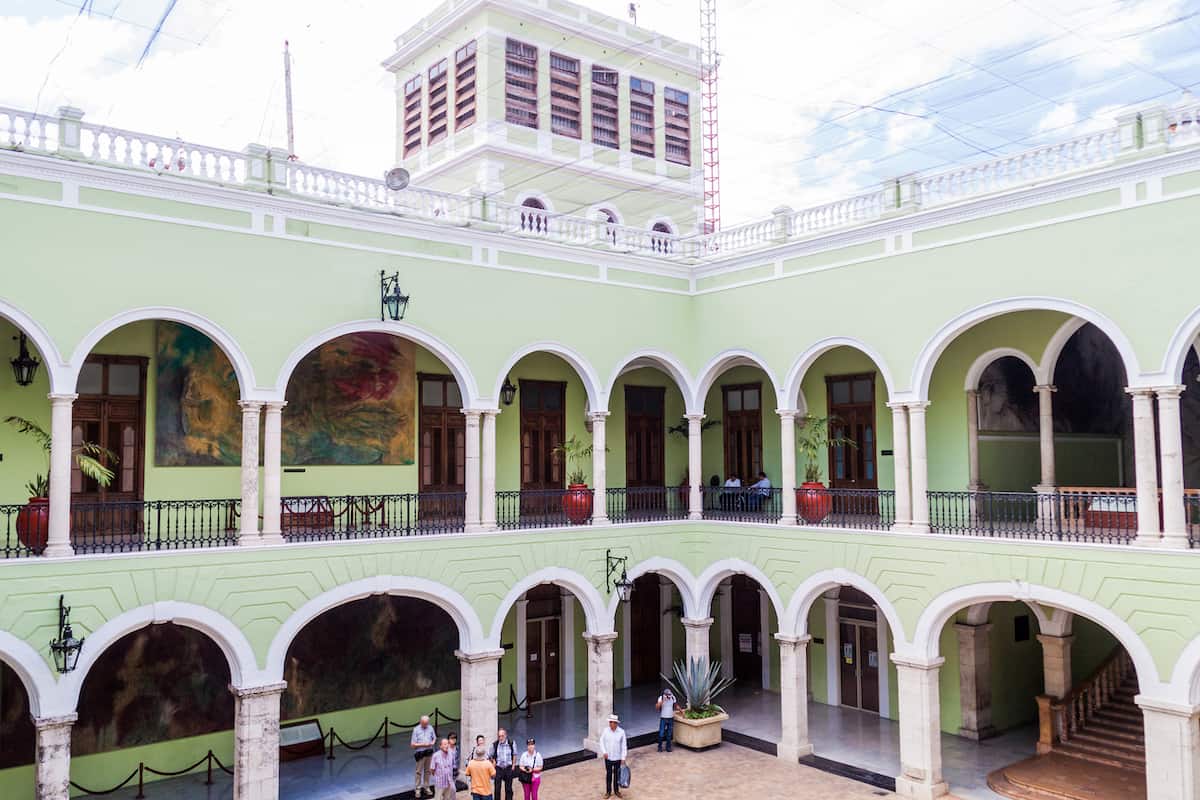 What To See in Merida in 2 Days | 48 Hour Itinerary