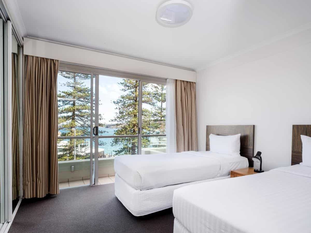 12 of the best hotels in Sydney for families for 2025