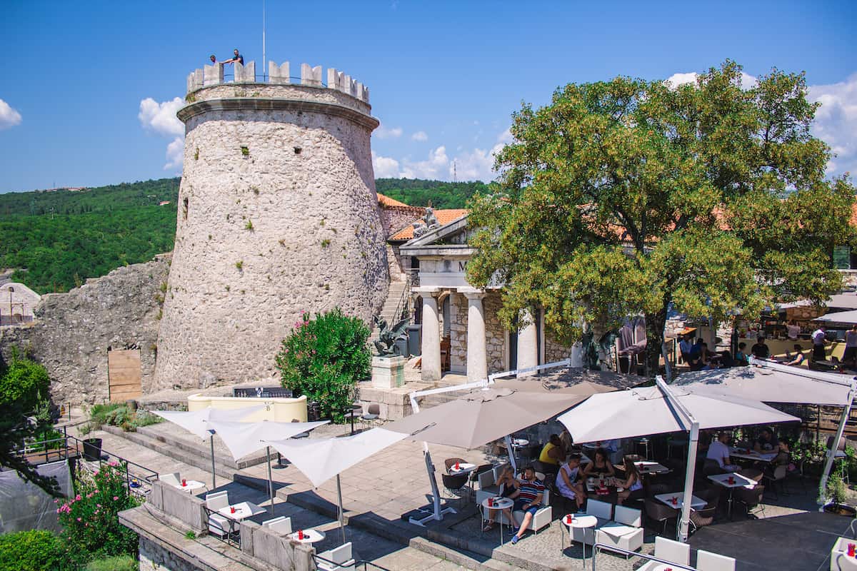 What To Do in Rijeka in 2 Days - 48 Hours Itinerary