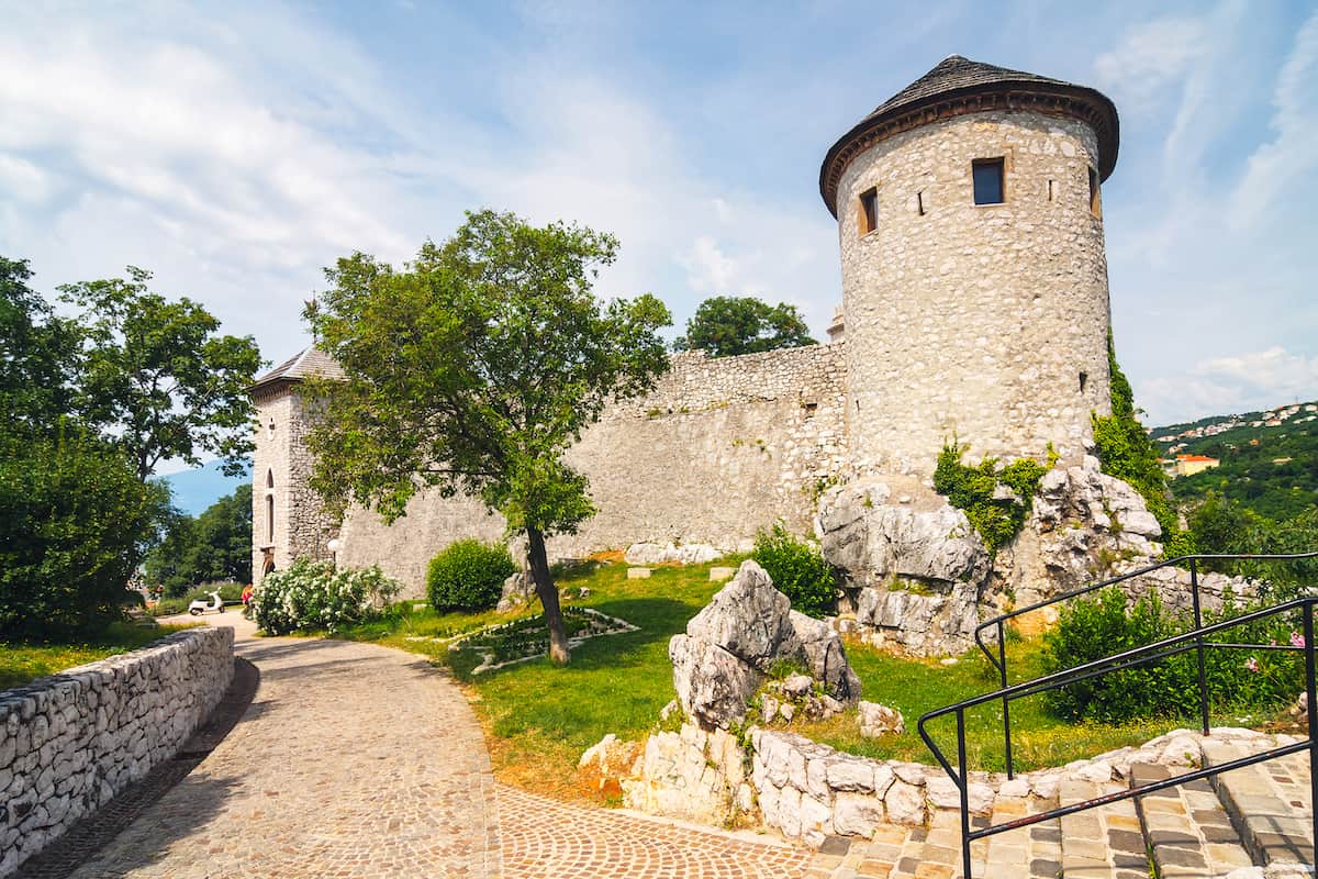 Rijeka Travel Guide: Port City with Unique Attractions