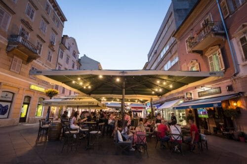 What To Do in Rijeka in 2 Days - 48 Hours Itinerary