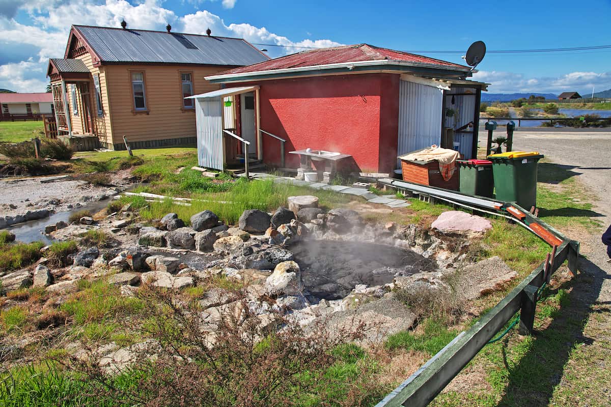 11 Areas To Stay in Rotorua in 2026 | Where To Stay in Rotorua