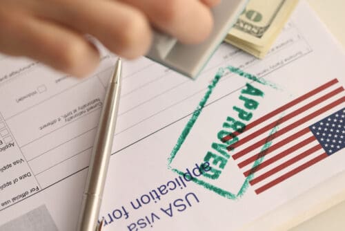 Must Have Important Travel Documents