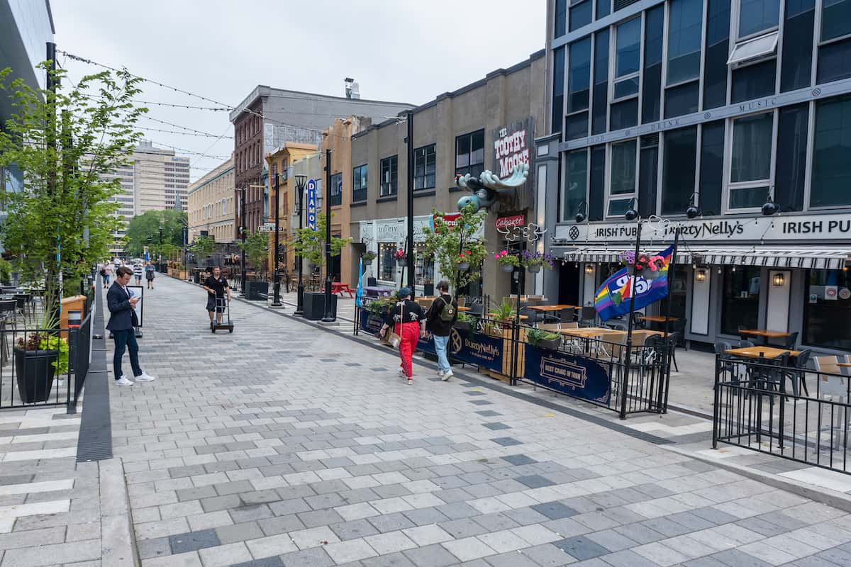 Where to stay in Halifax, Nova Scotia [Best Places to Stay for 2025]