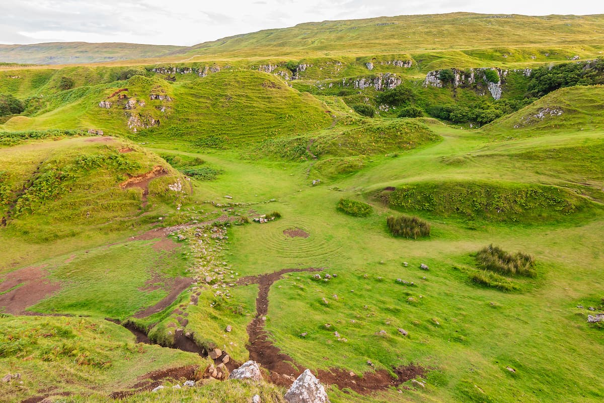6 of the Best Isle of Skye Tours from Edinburgh for 2026