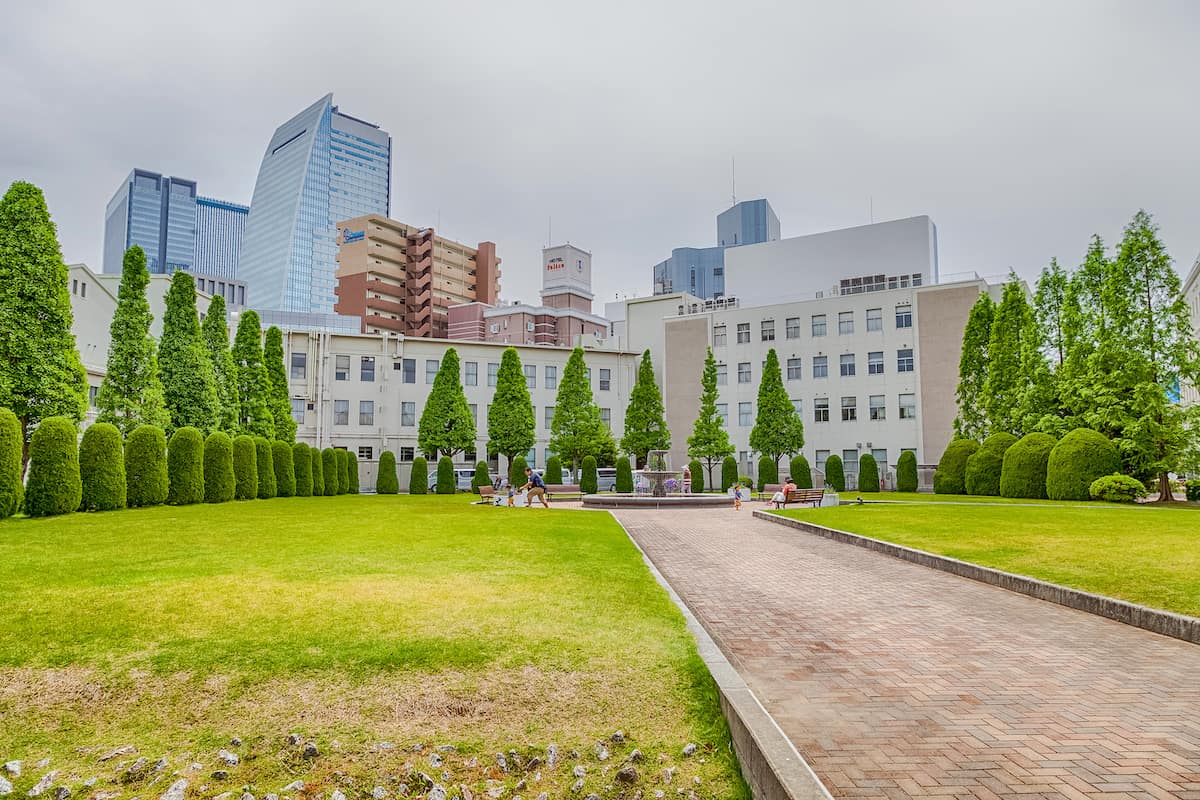 Where to stay in Nagoya [Best Areas to Stay for 2026]