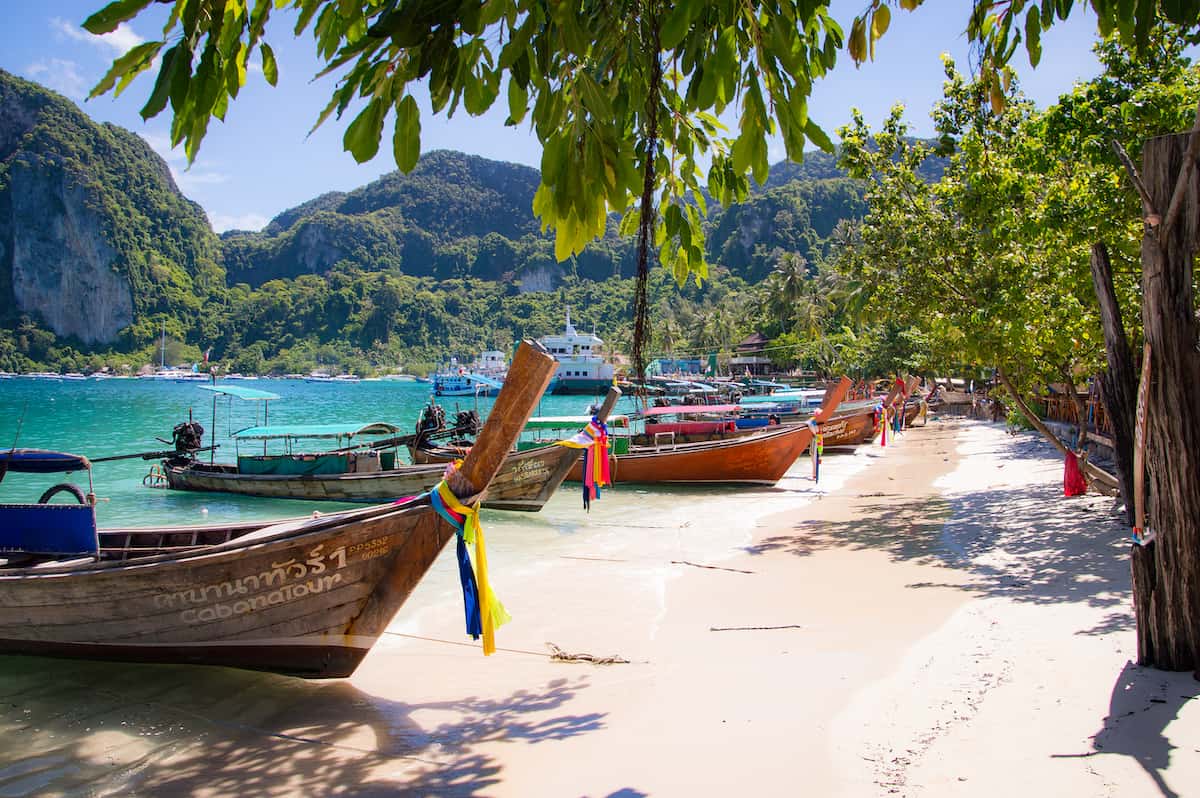 Phuket Travel Guide | Plan Your Perfect Island Getaway