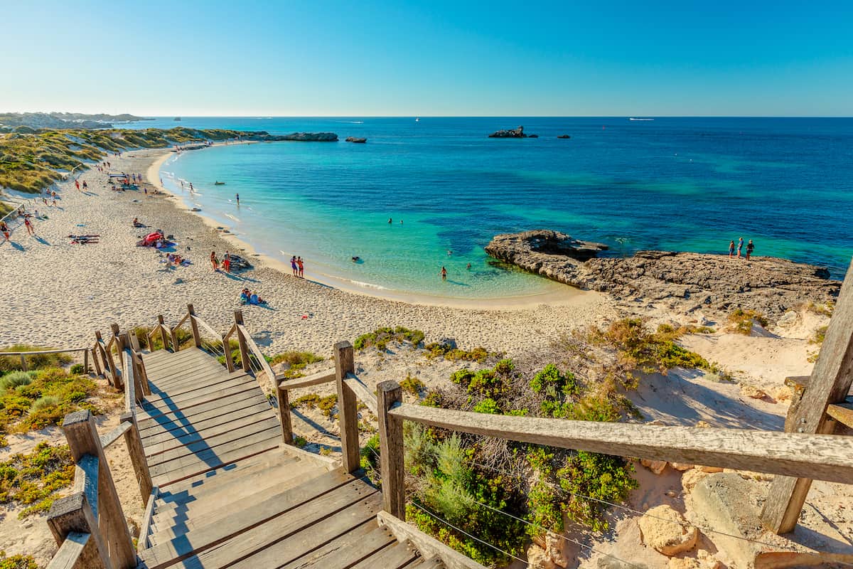 8 of the Best Tours to Rottnest Island for 2025