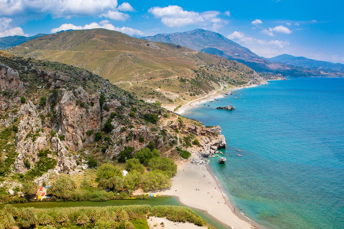 12 of the Best Crete Walking Tours for 2026