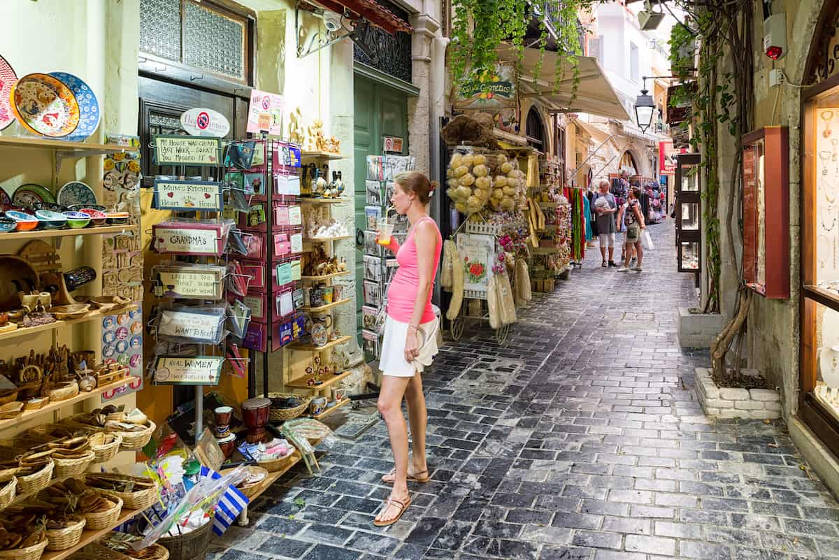 12 of the Best Crete Walking Tours for 2026