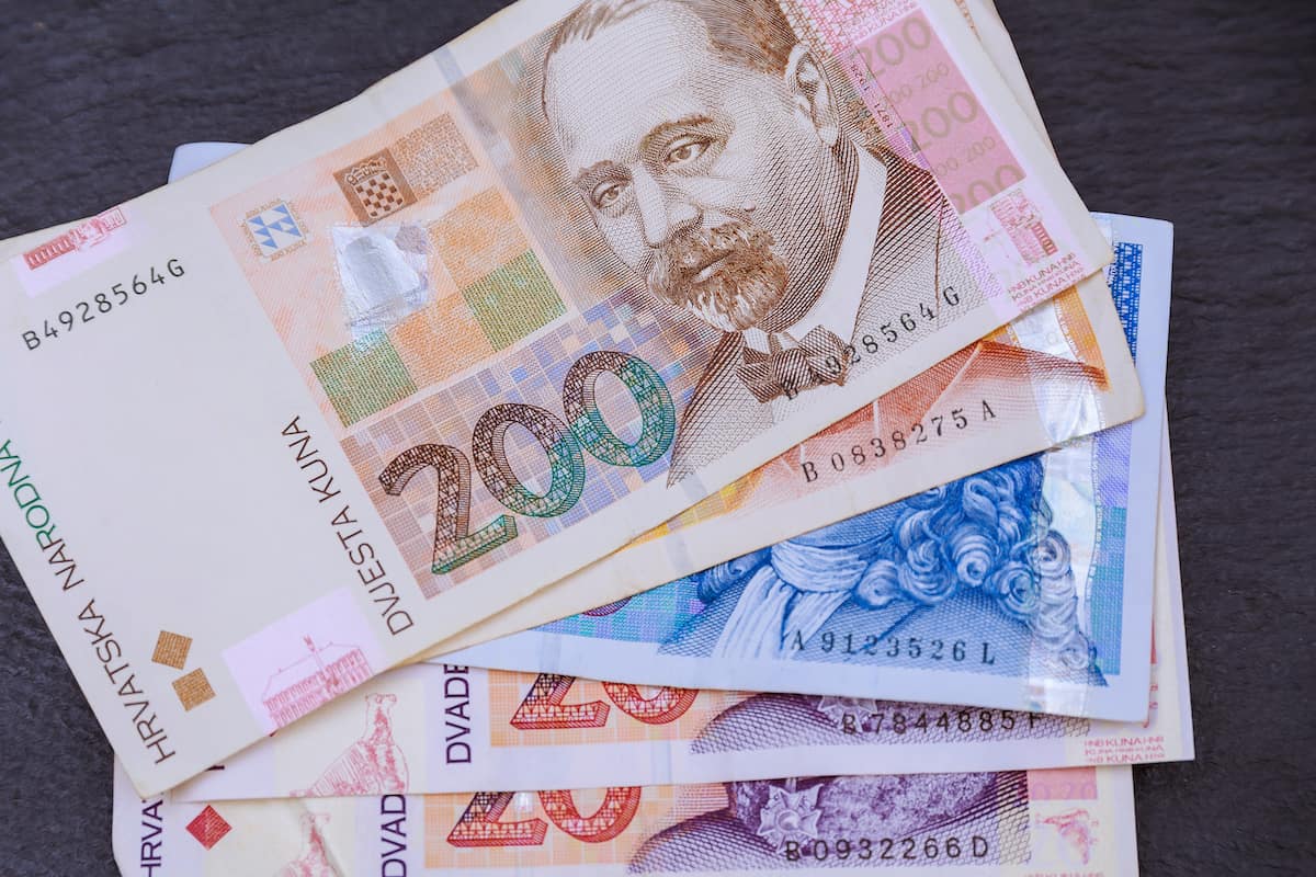 When and How Much to Tip in Croatia | Tipping in Croatia