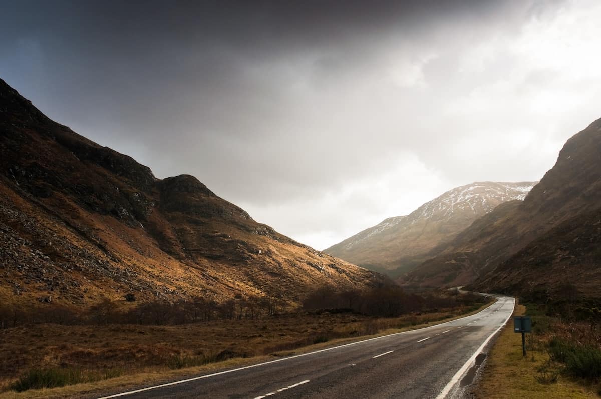 Scottish Highlands: The Best Highland Tours from Edinburgh in 2026