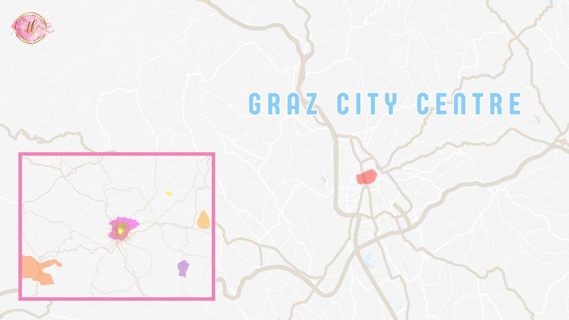 Where to stay in Graz [Best Places to Stay for 2025]
