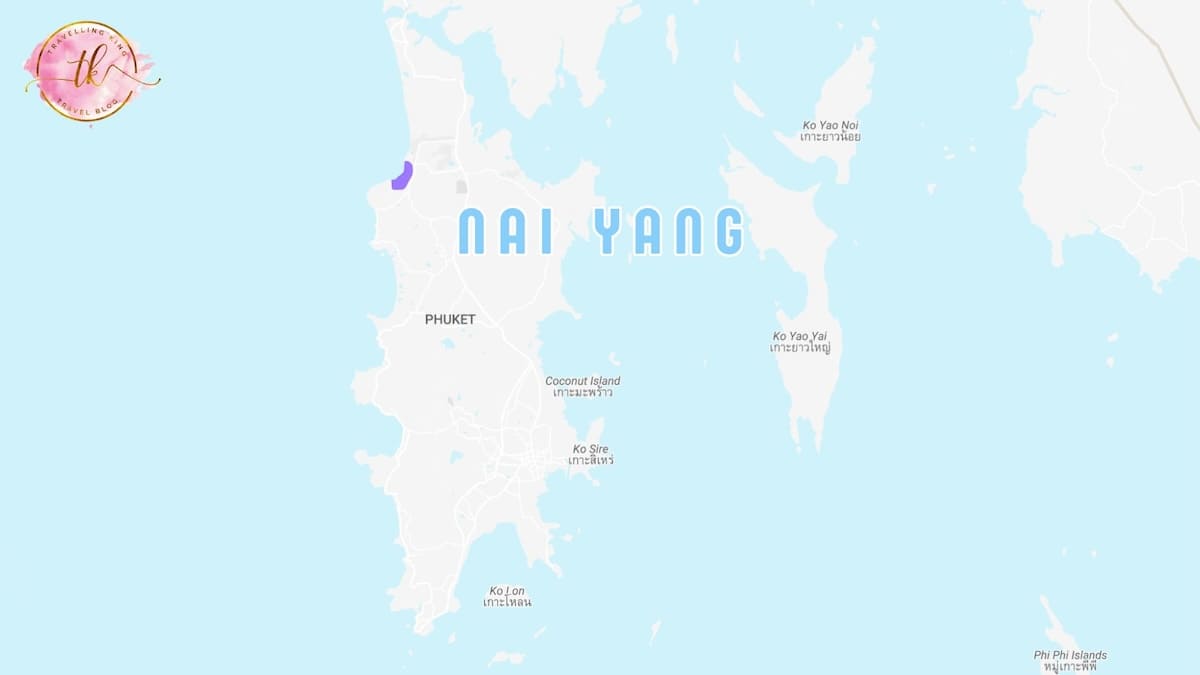 Best Places to Stay in Phuket [Best Places to Stay for 2024]