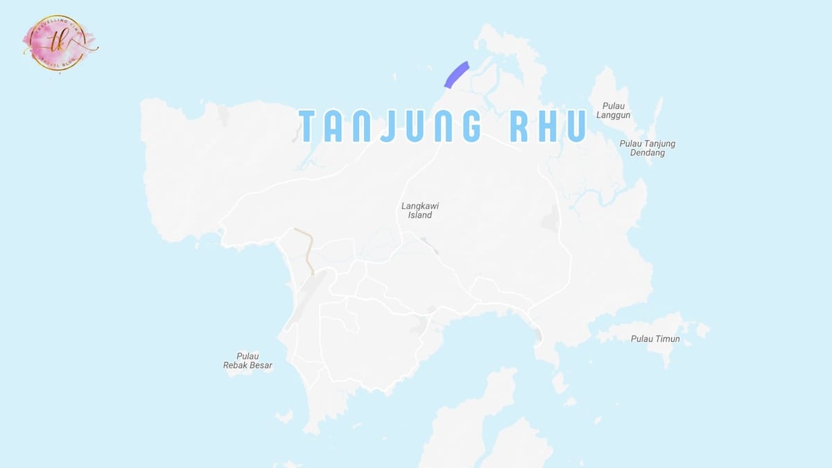 8 Areas To Stay in Langkawi in 2025 | Where To Stay in Langkawi