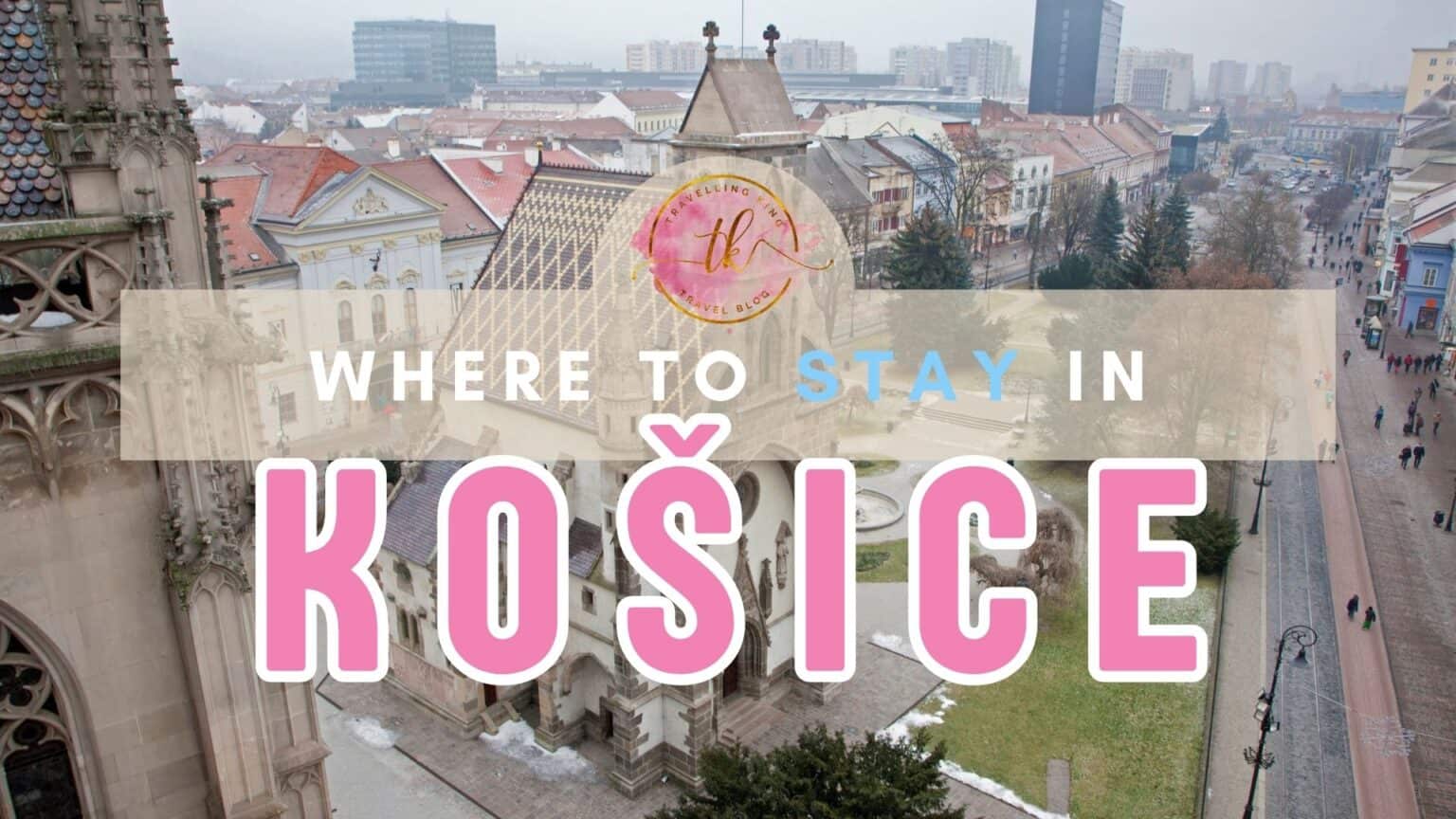 Košice Travel Guide: Historic Streets and Hidden Gems