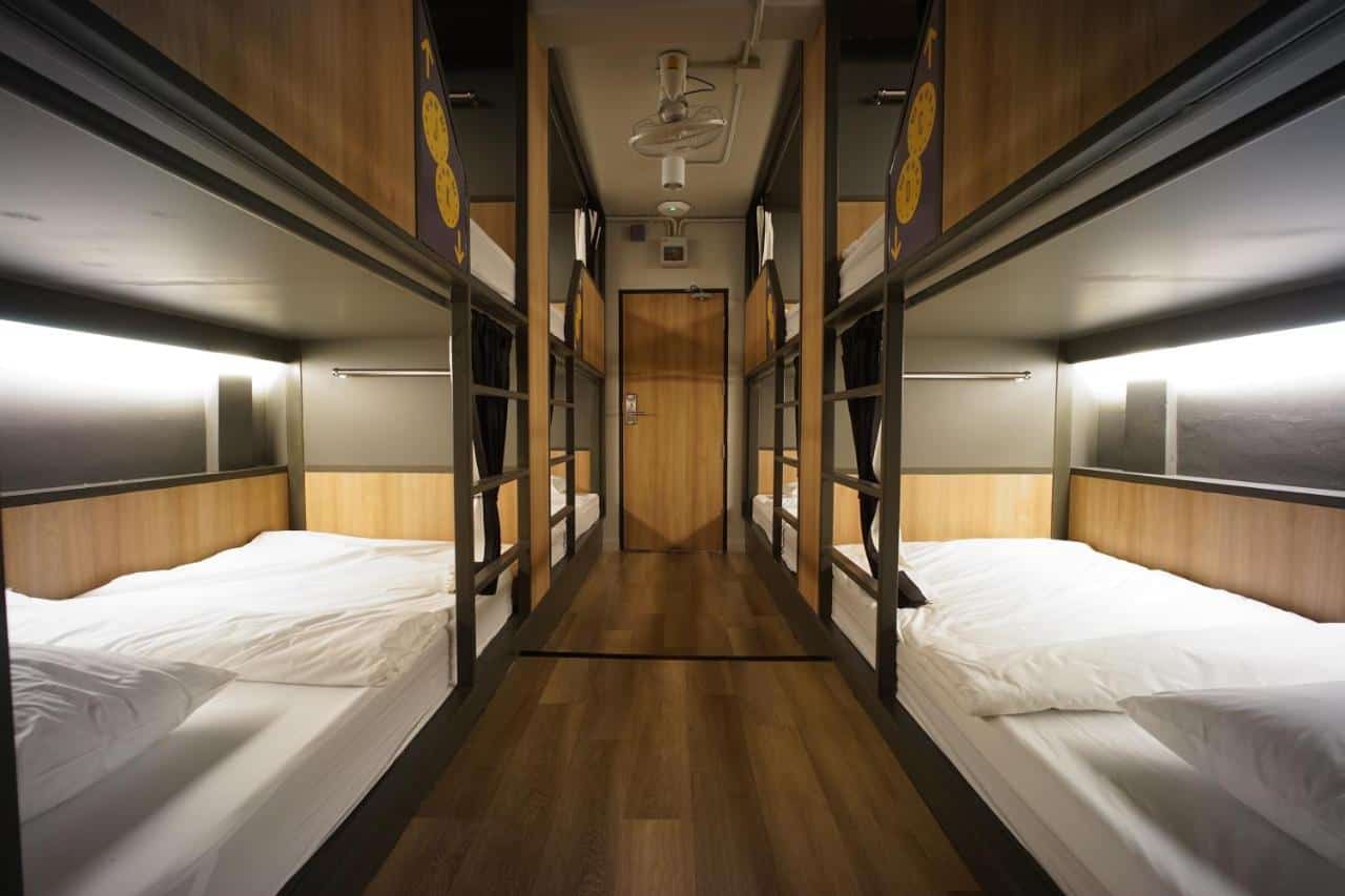 Where to stay in Bangkok [Best Places to Stay for 2026]