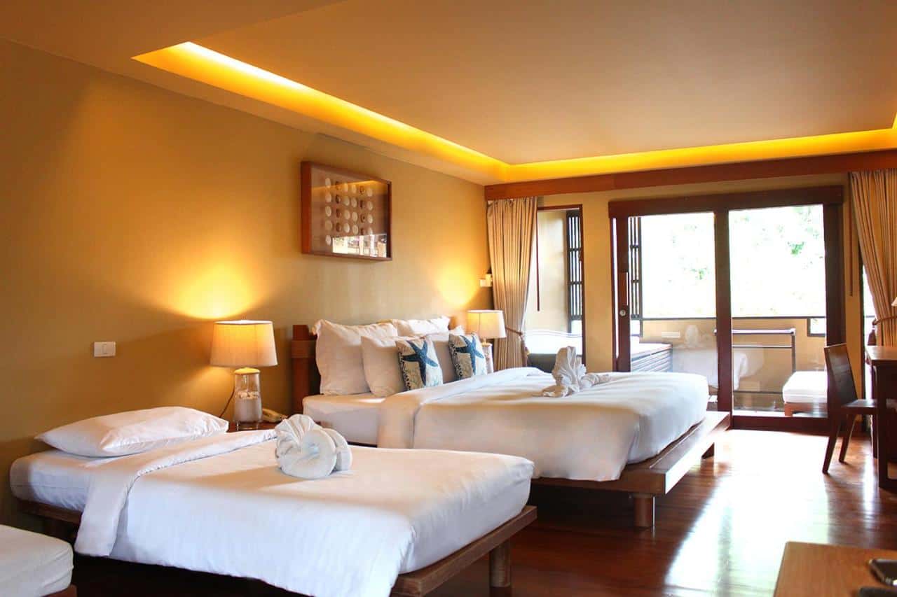 Where to stay in Koh Samui [Best Areas to Stay for 2026]