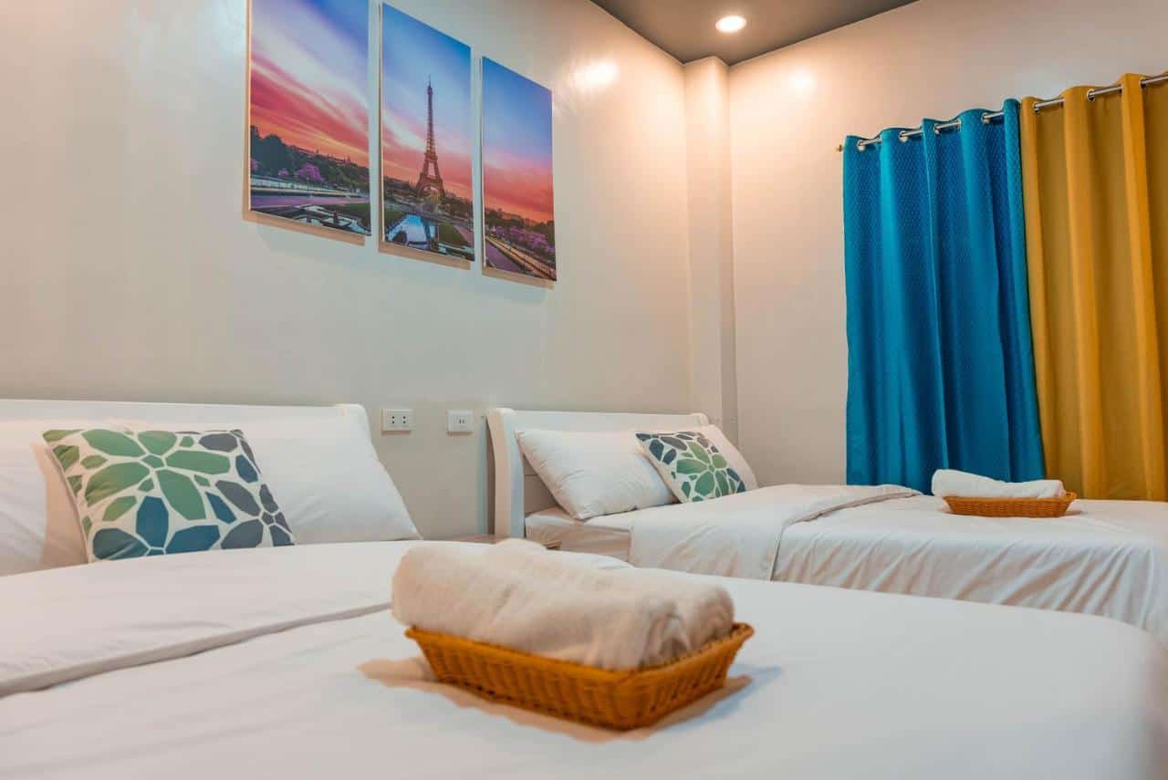 Where to stay in Cebu [Best Places to Stay for 2026]