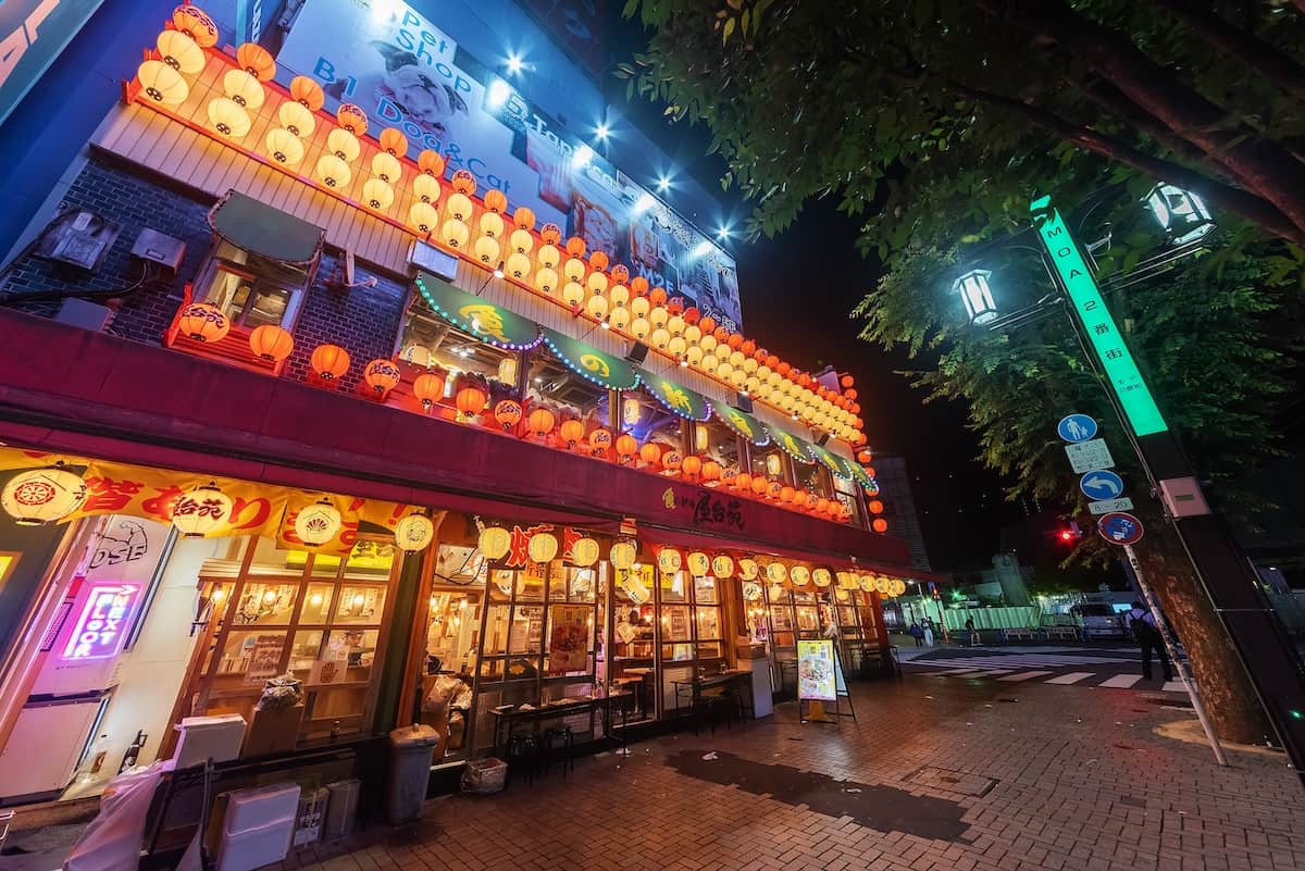 When and How Much to Tip in Japan | Tipping in Japan Guide